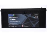 China IP56 12V Lithium Battery for sale