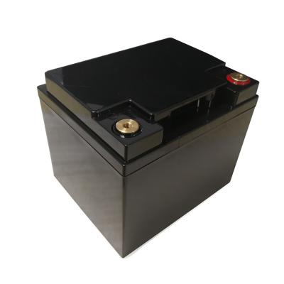 Cina 4S2P marino 50Ah un litio Ion Rechargeable Battery Pack da 12 volt in vendita