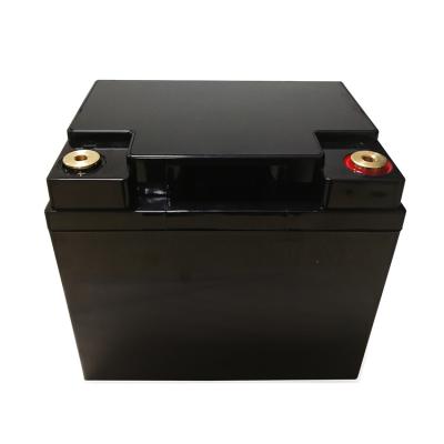 Cina 4S2P marino 50Ah un litio Ion Rechargeable Battery Pack da 12 volt in vendita