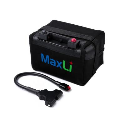 Cina 32700 batteria del carrello di golf delle cellule 12V 18Ah in vendita