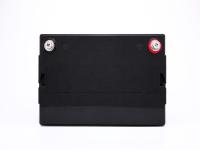 China Smart Rechargeable 998.4Wh 12V Lithium Battery for sale