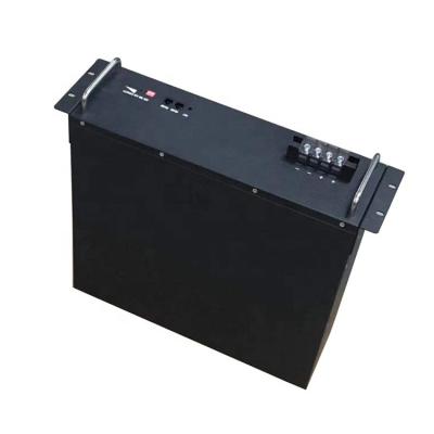 Cina Batteria al litio del carretto di golf RS232 4800Wh 48V in vendita