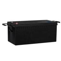 China MSDS 4S23P 135Ah 12V Lithium Battery for sale