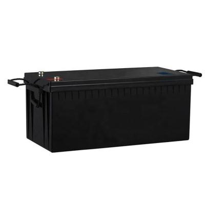 Cina IP65 12 litio Ion Battery di volt 1728Wh Lifepo4 in vendita