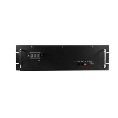 Cina Batteria al litio dell'OEM ISO9001 2400Wh 48V in vendita