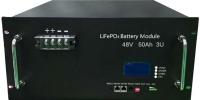 China OEM 48V 50Ah Solar Panel Battery Storage for sale