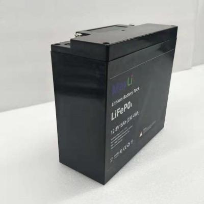 Cina Litio profondo ricaricabile Ion Battery di volt 24Ah del ciclo 12 in vendita