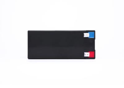 Cina Litio Ion Battery del terminale 92Wh 12V 7.2Ah del T2 IP56 in vendita