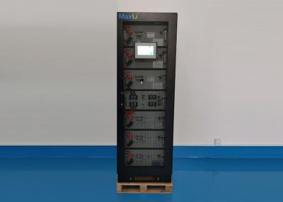 Cina RS485 2000 cicla la batteria di 48V 600Ah UPS Lifepo4 costruita in BMS in vendita