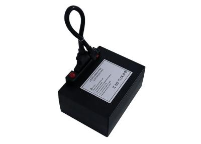 Cina BMS 307.2Wh 24Ah una batteria al litio da 12 volt per il carretto di golf in vendita