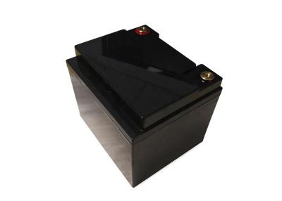 Cina batteria al litio ricaricabile Smart BMS With Bluetooth di 12.8V 60Ah in vendita