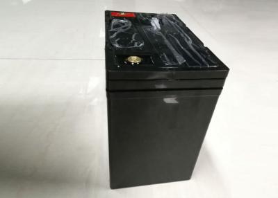 Cina 12V batteria prismatica della Banca di potere dell'Accumulatore litio-ione 60Ah Lifepo4 in vendita