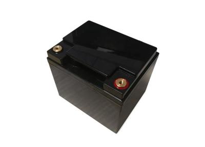 Cina 12V batteria prismatica della Banca di potere dell'Accumulatore litio-ione 60Ah Lifepo4 in vendita