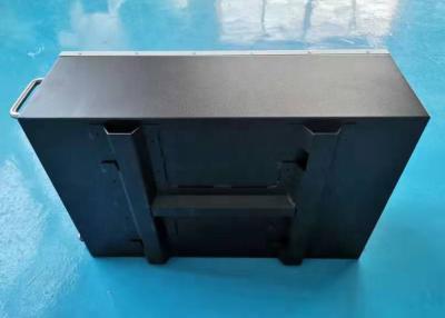 Cina Litio profondo Ion Battery MSDS del ciclo 2400Wh 48V 50Ah Lifepo4 in vendita