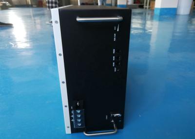 Cina Litio profondo Ion Battery MSDS del ciclo 2400Wh 48V 50Ah Lifepo4 in vendita