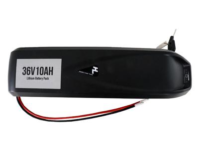 Cina litio Ion Battery For Ebike di 360Wh BMS 10Ah 36V in vendita