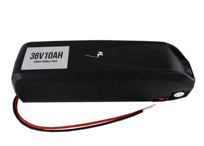 Cina litio Ion Battery For Ebike di 360Wh BMS 10Ah 36V in vendita