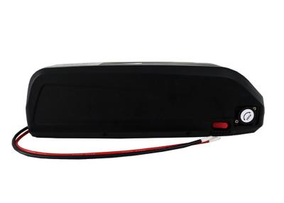 Cina litio Ion Battery For Ebike di 360Wh BMS 10Ah 36V in vendita