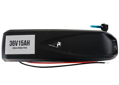 Cina 2000 batterie al litio M8 Bolt dei cicli 540Wh 15Ah 36V Lifepo4 in vendita