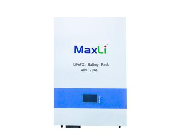 中国 太陽15S13P細胞70Ah 3360WhのリチウムLifepo4電池 販売のため
