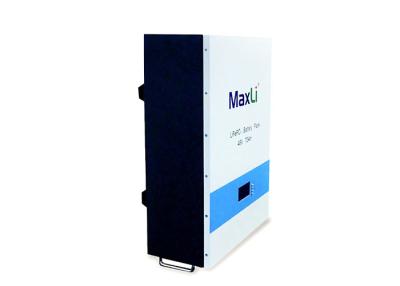 Cina 15S13P batteria solare del litio Lifepo4 delle cellule 70Ah 3360Wh in vendita