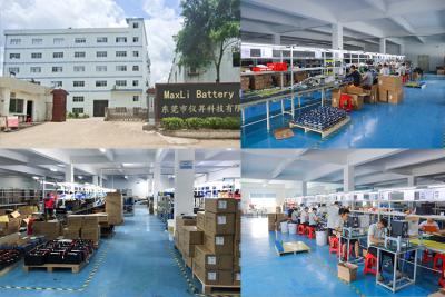 Cina batteria profonda ricaricabile del ciclo di 12v 100Ah LiFePO4 per il pannello solare in vendita