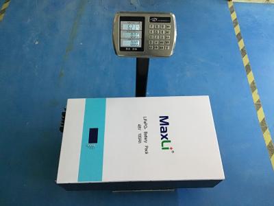 Cina 100Ah 150Ah 200Ah 48 cellula prismatica di Ion Battery 3.2V del litio di volt in vendita