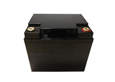 Cina la batteria al litio ricaricabile di 12.8V 60Ah con RS232 RS485 PUÒ Bluetooth in vendita