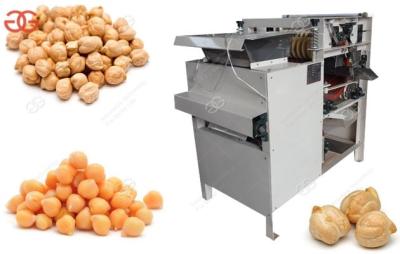 China Chickpea Skin Peeling Machine For Sale|Chickpea Skin Removing Machine for sale