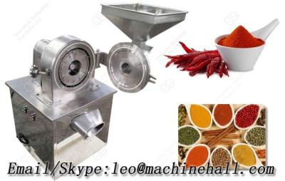 China Turmeric Powder Grinding Machine For Sale|Turmeric Powder Crusher for sale