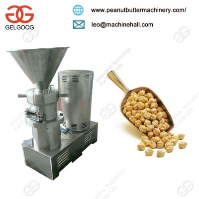 China Best Quality Hummus Grinding Making Machine Processing Equipment with Low Price for sale
