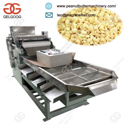 China Large Capacity Wholesale Price Peanut Shredder Cutting Machine for sale