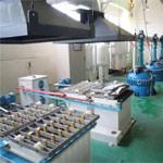 China E-waste Precious Metal Separation and Refining Solution System for sale