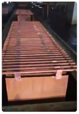 China Copper Electrolytic Plant Copper Recycling Machine Precious Metal Recycling Plant for sale