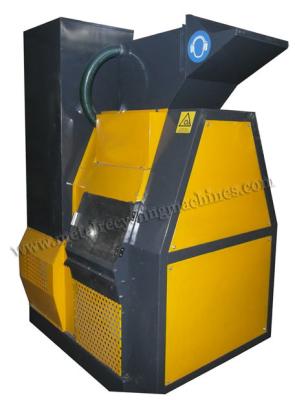 China Mini Copper Wire Granulator for sale
