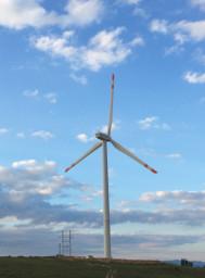 China Windmill Blade Leading Edge 2 Protective Coating Guide Formulation à venda