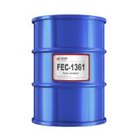 China FEC-1361 Epoxy Curing Agent Equivalent to Ancamine 2726 for sale