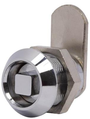 China M19 Square Cylinder Cabinet Lock for sale
