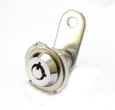 Cina 7 serrature chiave della camma di Candy Machine Lock /Tubular della chiavetta dei perni in vendita