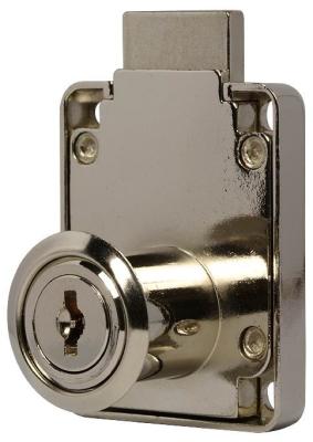 Cina 120-22 serratura in lega di zinco del cassetto dell'ufficio della mobilia in vendita