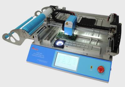 Chine Machine de transfert de SMT d'équipement extérieur de bureau de bâti, machine de Mounter de puce à vendre