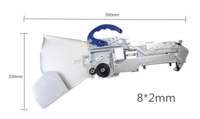 China Pneumatic SMT Feeder 8x2mm for Yamaha CL 0402 Components Durable Solid Material for sale