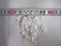 China calcium chloride granular 74%min for sale