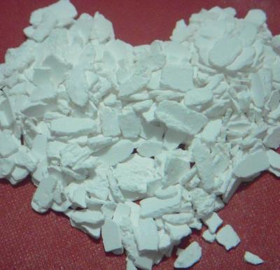 China calcium chloride for sale