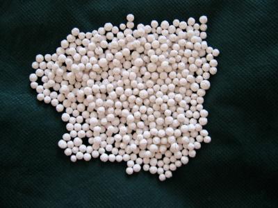 China Bola del cloruro/del CaCl2 de calcio/fabricante de la pelotilla para el grado industrial en venta
