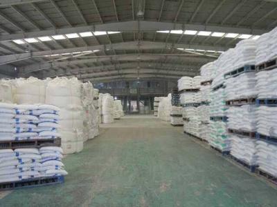 China polvo cristalino blanco de la categoría alimenticia del bicarbonato de sodio no-oloroso y salado, fácilmente soluble en agua en venta