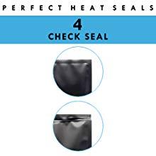 check seal