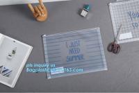 China A4 custom PP plastic file folder, document wallet with button, pp a4 decorative expanding file folders for sale
