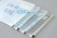 China A4 custom PP plastic file folder, document wallet with button, pp a4 decorative expanding file folders for sale