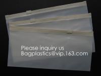 China Eco Friendly Compostable Corn Starch Bioplastic k Bag,100% Biodegradable Compostable Zip Lock Bag, BAGEASE, BAGPLA for sale